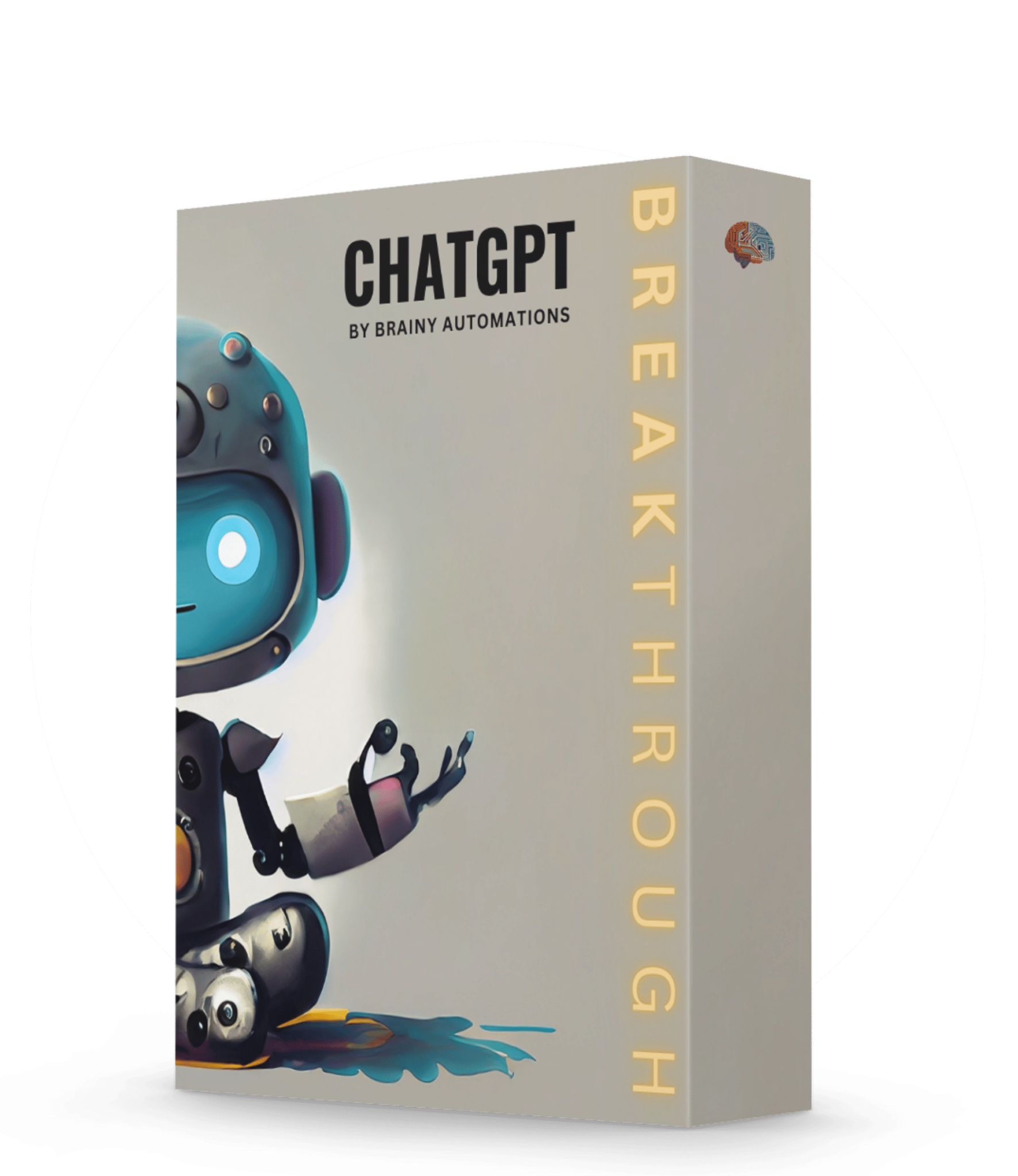 ChatGPT Pro Breakthrough Review – Roy Hendershot